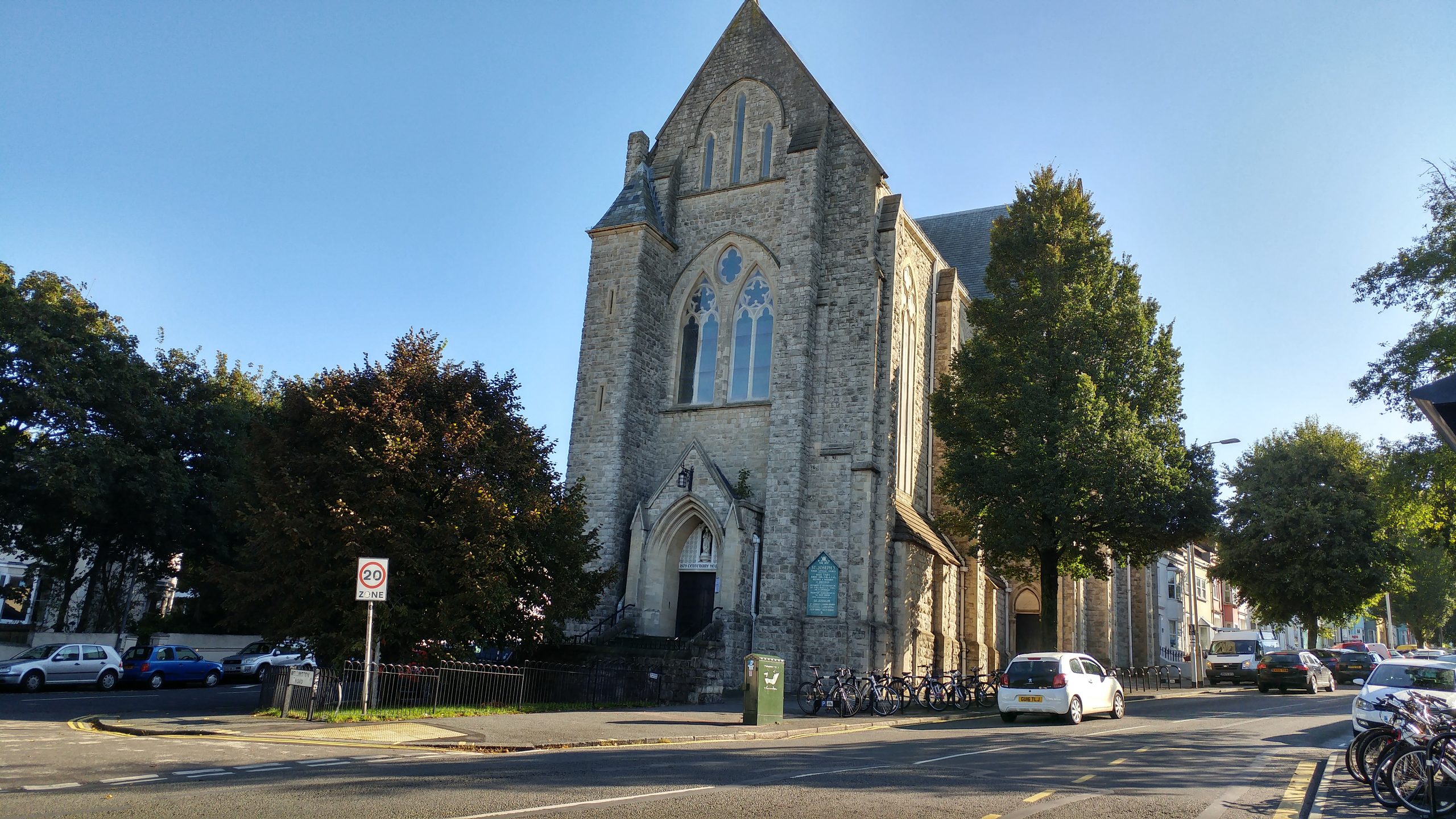 Newsletter | St Josephs & St John the Baptist Catholic Church, Brighton